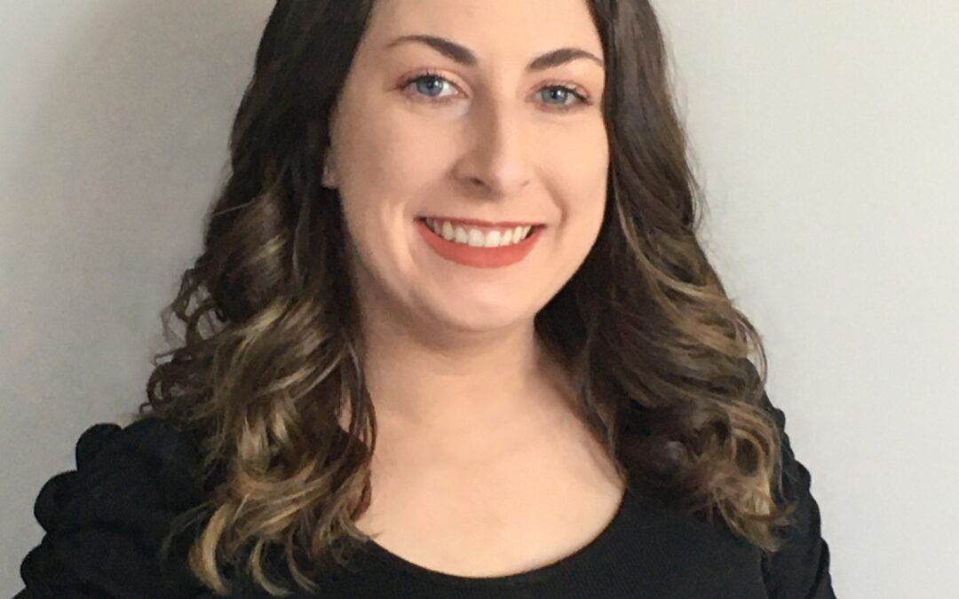 Megan | Lear Communication