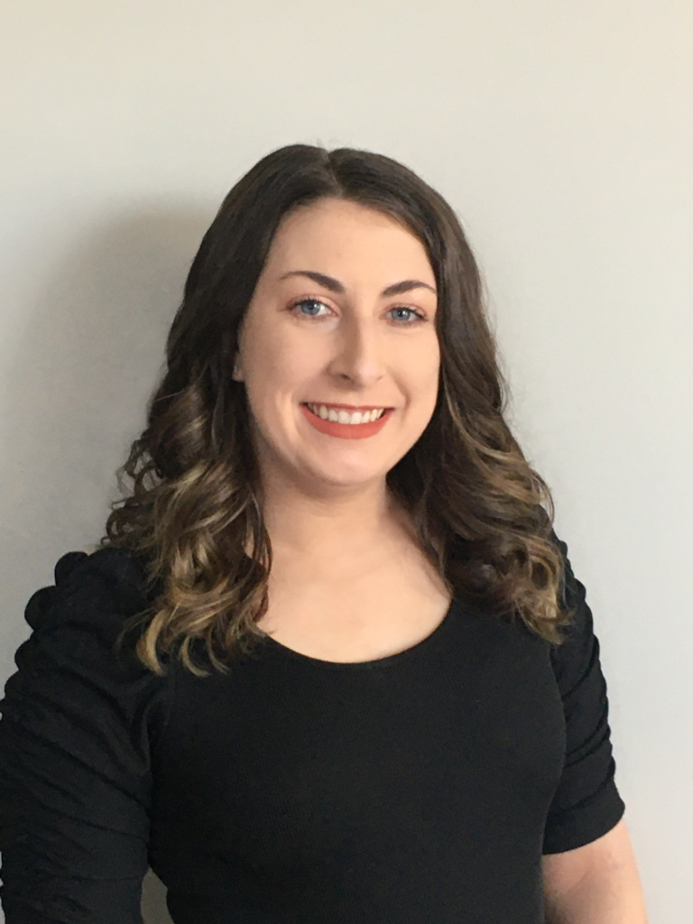 Megan K | Lear Communication