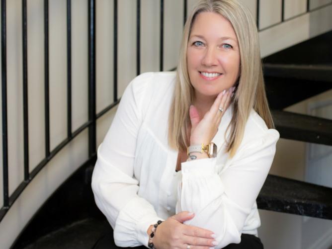 Jennifer 2 | Lear Communication