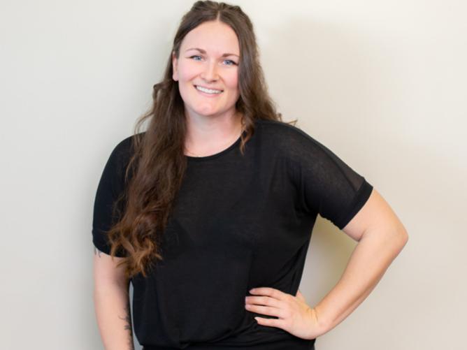 Kirstyn 2 | Lear Communication