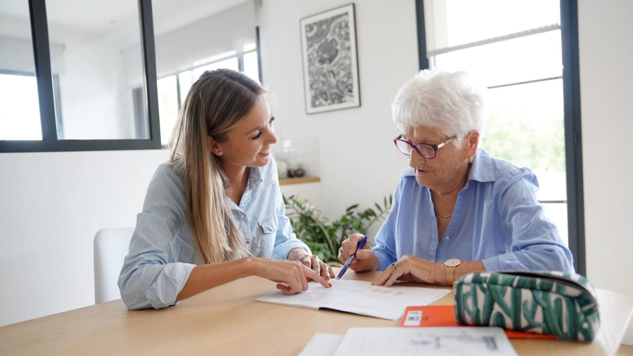 Speech, Voice, Language, Cognitive Communication Therapy